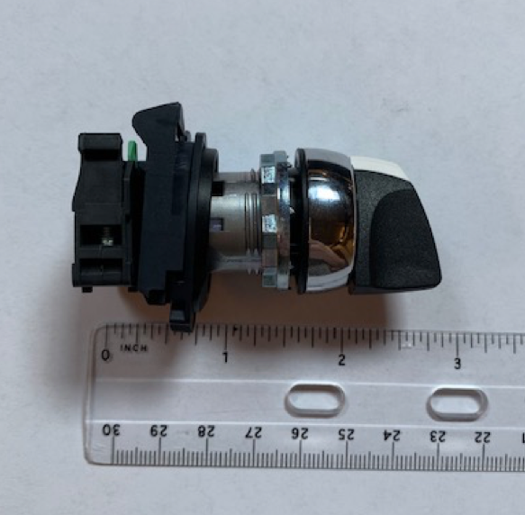 Holloway Turn Style Dasher Switch – Andy's Frozen Custard Shop