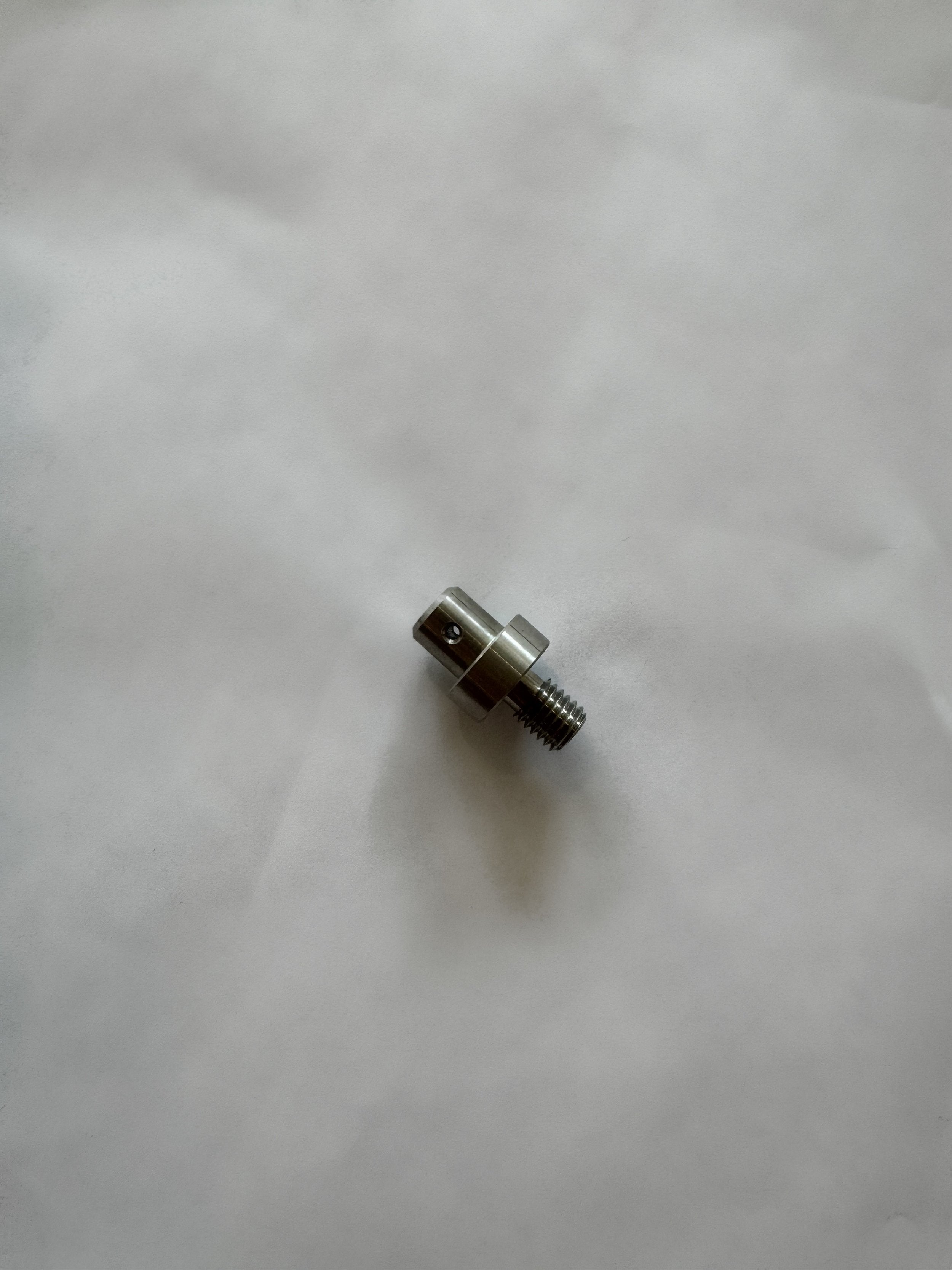 Mueller center pin (Serial #'s 221333-223877) – Andy's Frozen Custard Shop