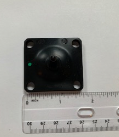 Flow Valve Gasket – Andy's Frozen Custard Shop